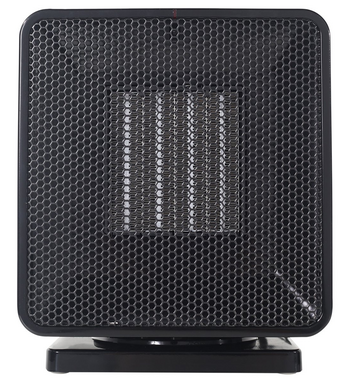 Everdure Electric Ceramic Heater ECUBOB | Appliances Online