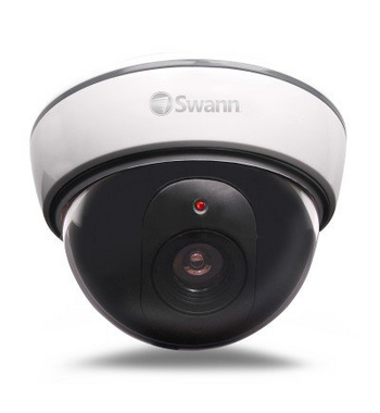 Swann SW312-WDD Imitation Dome Camera | Appliances Online