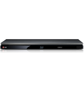 LG BP730 Smart 3D Wi-Fi Blu-Ray Player | Appliances Online
