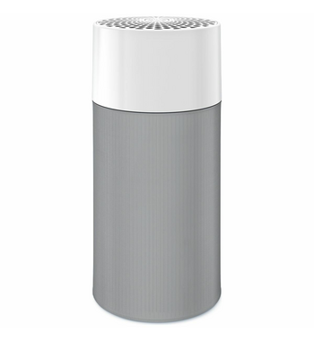 Blueair Joy S Air Purifier with Particle + Carbon Filter Air 103533 ...