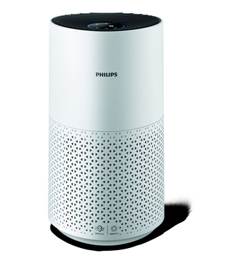Philips 1000i Series Air Purifier White AC171570 | Appliances Online