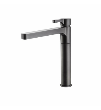 Rogerseller Arq ii Sink Mixer Tap - Graphite 3606003605 | Appliances Online