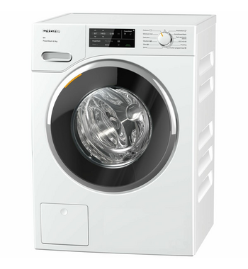 Miele 9kg Front Loading Washing Machine WWG360 | Appliances Online