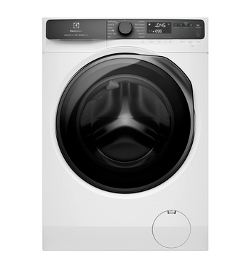 Electrolux 9kg 700 Series Front Load Washing Machine EWF9043R7WC ...