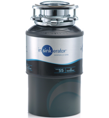 InSinkErator Food Waste Disposer 55 | Appliances Online