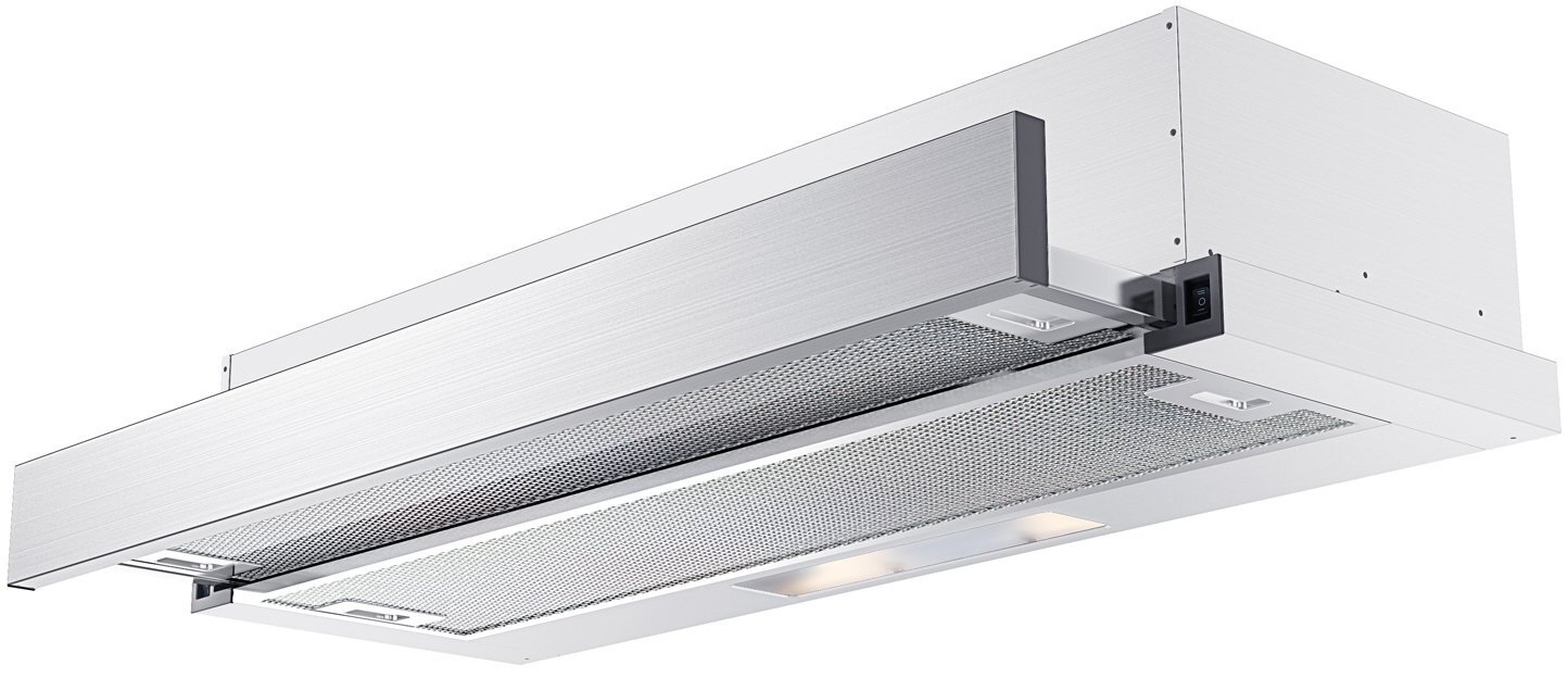 60cm Slide-out Rangehood ASL60DR2S — InAlto, 54% OFF
