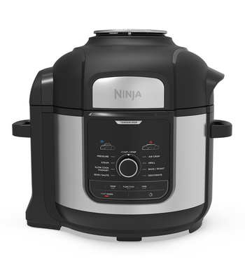 Ninja Foodi Max 7.5L Multi Cooker OP500 | Appliances Online