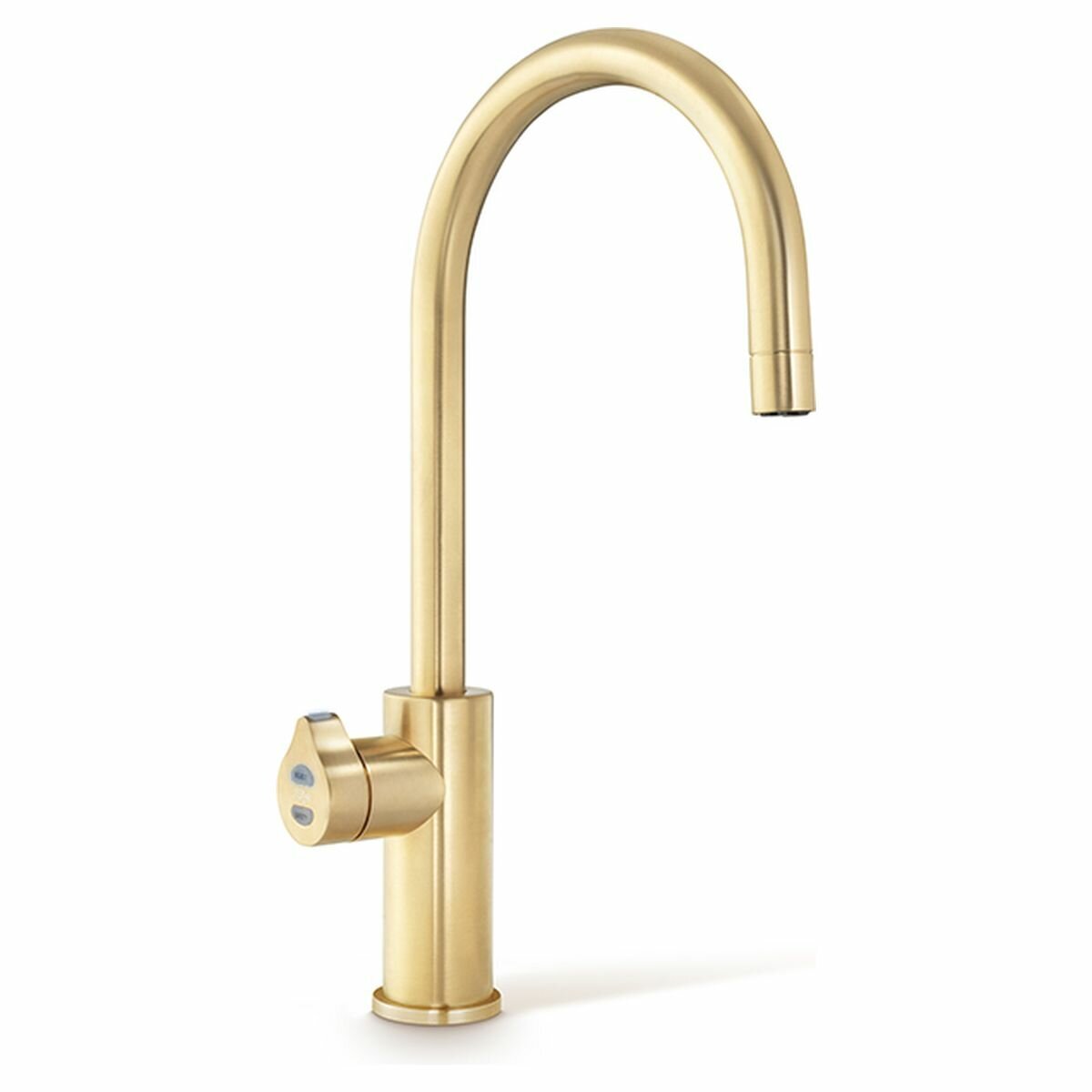 Zip HydroTap G5 C Home Arc Plus Tap - Brushed Gold - Price History ...