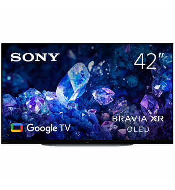 Sony 42 Inch A90K Bravia XR OLED 4K Google TV XR42A90K | Appliances Online
