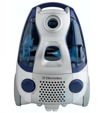 Electrolux Bagless Vacuum Clea | Appliances Online