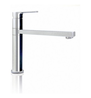 Billi Home Paddle Lever Mixer Tap - Chrome 991800PCH | Appliances Online