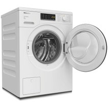 Miele W1 Series 8kg Front Load Washing Machine WEA125WCS | Appliances ...
