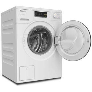 Miele W1 Series 8kg Front Load Washing Machine WEA125WCS | Appliances ...
