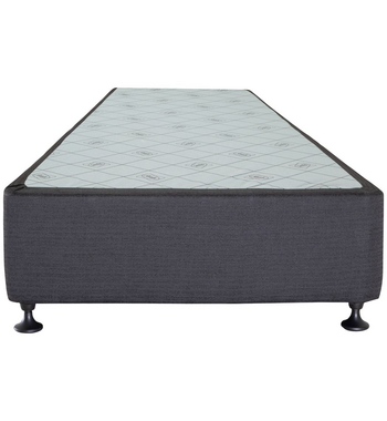 Sealy Posturepedic King Single Bed Base Black PPB-BLK-KSG | Appliances ...