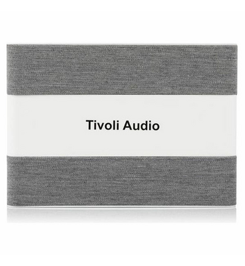 Tivoli Audio Model SUB White Subwoofer ARTSUBWHT | Appliances Online