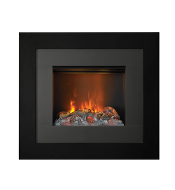 Dimplex REDWAY 2000W Wall Mounted Electric Fire Heater | Appliances Online