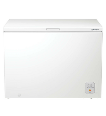 Westinghouse 300L Chest Freezer WCM3000WE | Appliances Online