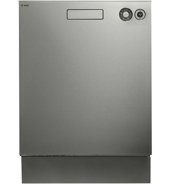 ASKO D5436SSXXL Under Bench Dishwasher | Appliances Online
