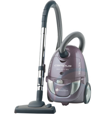 Volta Campus Vacuum Cleaner U4 | Appliances Online