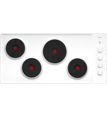Chef CHS942WA 90cm Electric Cooktop | Appliances Online