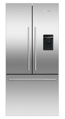 Fisher & Paykel Series 7 487L French Door Refrigerator with Ice and ...