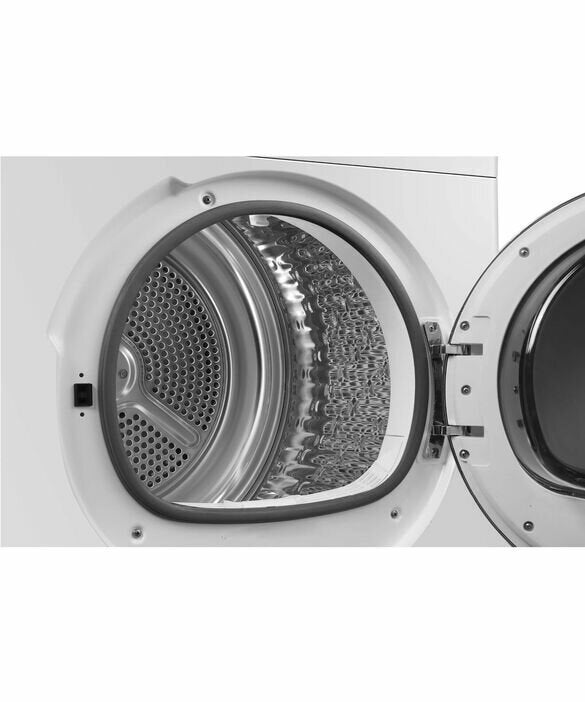 Haier 8kg Condenser Dryer HDC80E1 | Appliances Online