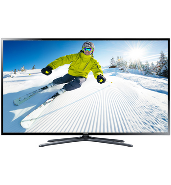 Samsung UA60F6400 Series 6 60 Inch 152cm Smart Full HD 3D LED LCD TV ...