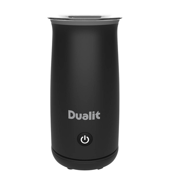 Dualit Hot Chocolate Maker and Milk Frother Black DU84151 | Appliances ...