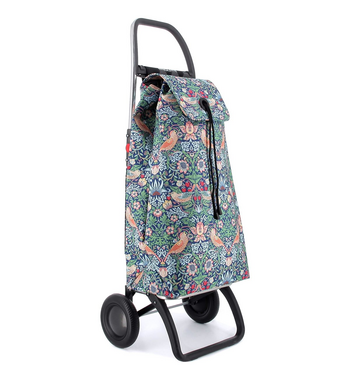Rolser IMax William Morris 2 Wheel Folding Trolley Birds R-IMX511-3119 ...