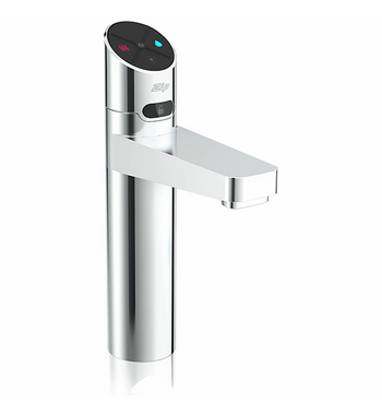 Zip HydroTap G5 Elite Plus Boiling & Ambient Filtered Tap Chrome ...