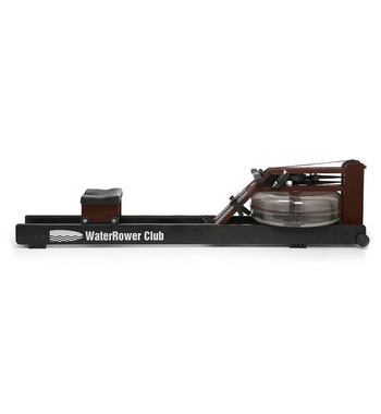 WaterRower Club Rowing Machine with S4 Performance Monitor WR-150 ...