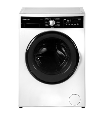 Artusi 9kg Front Load Washing Machine AWM1916W | Appliances Online