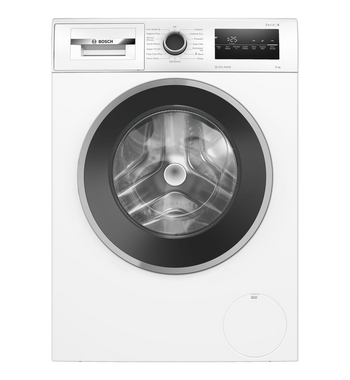 Bosch 9kg Series 4 Front Load Washing Machine WAN28227AU | Appliances ...