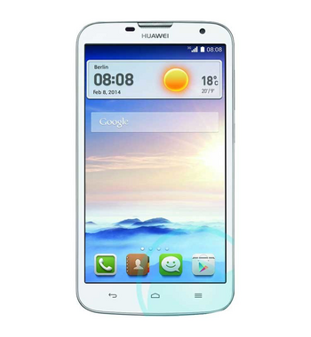 Huawei G730 Ascend Smart Phone | Appliances Online