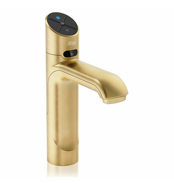 Zip HydroTap G5 Classic Plus Chilled Filtered Tap Brushed Gold ...