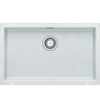 Blanco SUBLINE700UWK5 Single Bowl Undermount Sink | Appliances Online