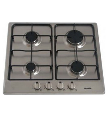 Blanco CG604XFFP 600mm Gas Cooktop | Appliances Online