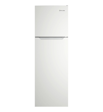 Westinghouse 247L Top Mount Refrigerator White WTM2500WA-X | Appliances ...