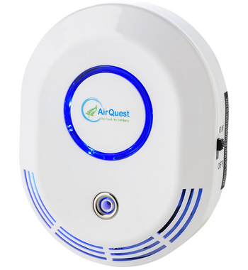 AirQuest ARQ-50W Air Purifiers | Appliances Online