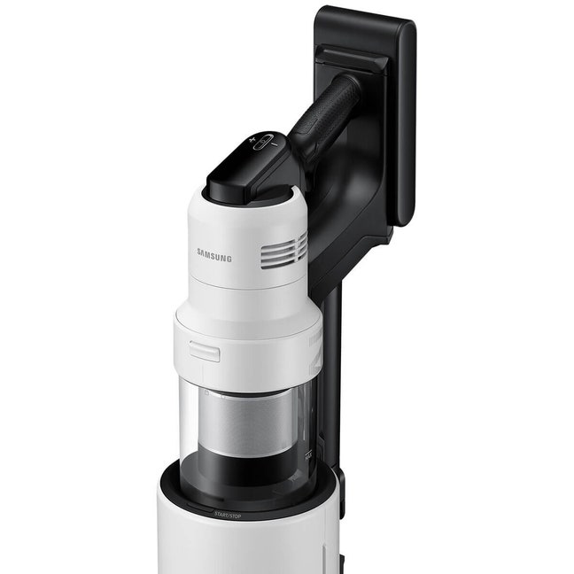 Samsung Bespoke AI Jet Ultra Stick Vacuum and Clean Station VS90F40DBG ...