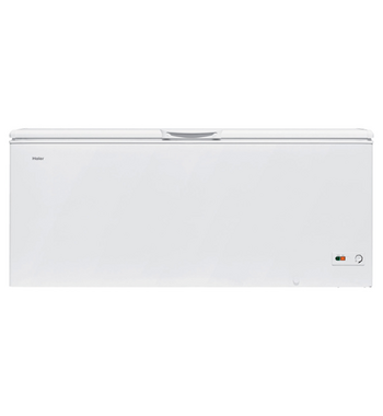 Haier 519L Chest Freezer HCF524W3 | Appliances Online