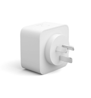 Philips Hue Smart Plug 2 Pack HUEPLUG2PACK | Appliances Online