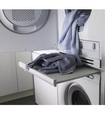 ASKO Stacking Kit Titanium | Appliances Online