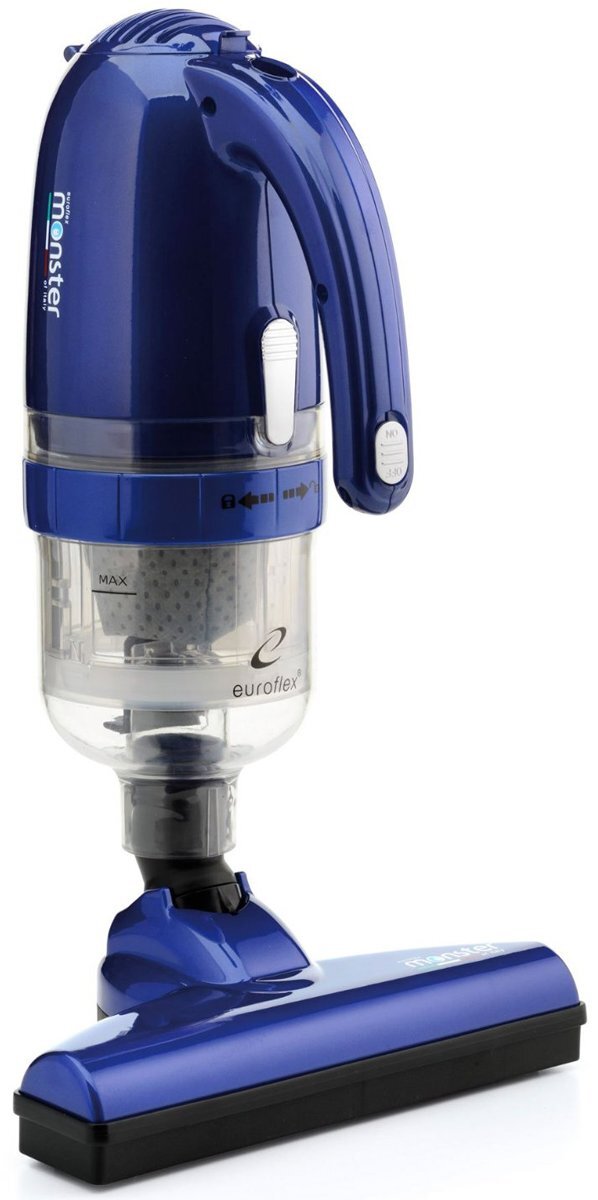 Monster Vac