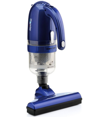Monster H056XBLUE Handheld Vacuum | Appliances Online