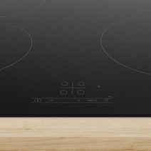 Bosch Series 4 60cm Induction Cooktop PUE611BB5H | Appliances Online