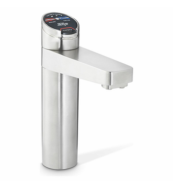 Zip Hydrotap G5 Elite Boiling and Chilled Filtered Tap Nickel ...