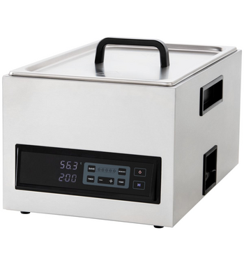 Proline 25L Sous Vide Precision Cooker SV-25L | Appliances Online