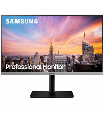 Samsung 24 Inch SR650 LED Monitor LS24R650FDEXXY | Appliances Online