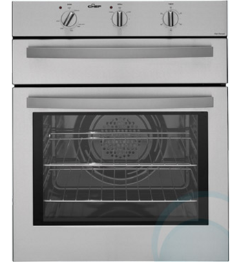 600mm/60cm Chef Electric Wall | Appliances Online